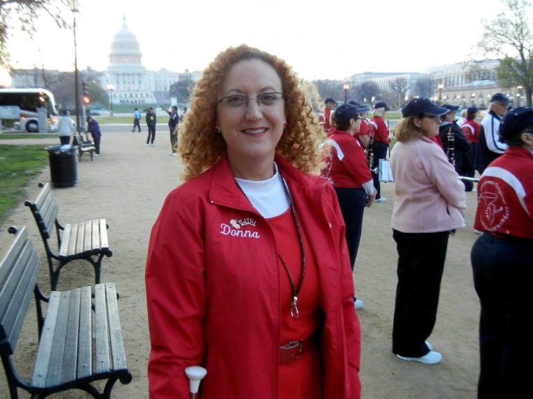 Majorette Photo Gallery - The Greater St. Petersburg Area, Awesome ...