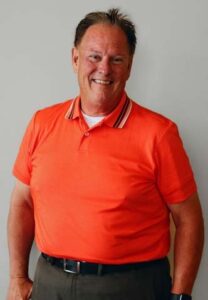 Leadership - Director